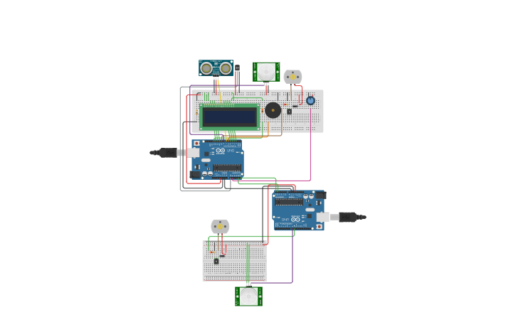 Circuit design IF3210-2021-Arduino-13518089 | Tinkercad