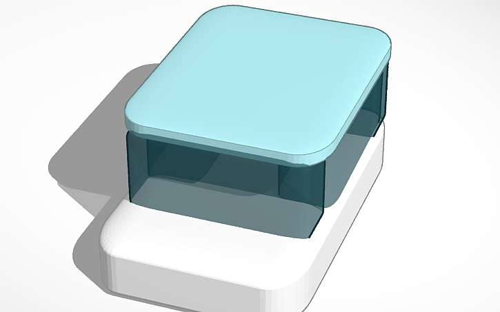 3d Design My Real Life Car Tinkercad