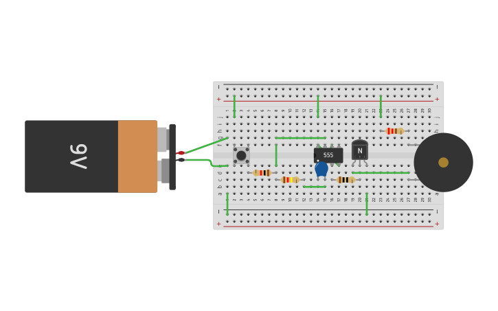 Circuit Design Lab 25 Tinkercad