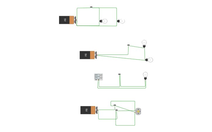 Circuit design diseños tinkercard | Tinkercad