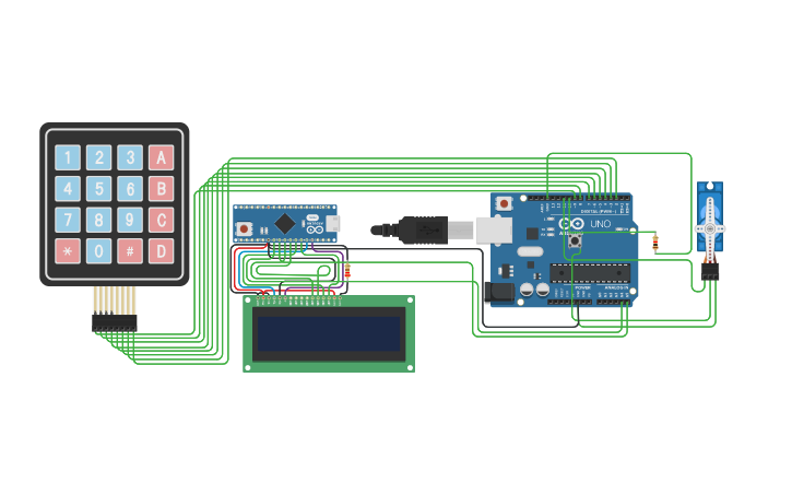 Circuit Design Copy Of Arduino Nano Tinkercad