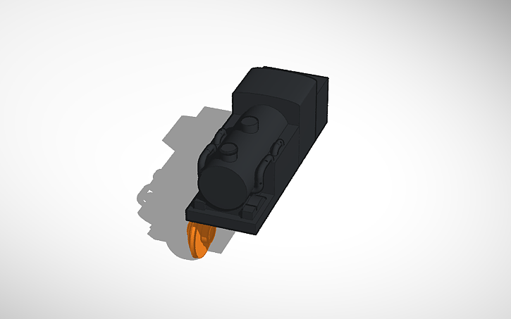 3d Design Twr Ryan Tinkercad