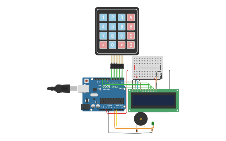 Circuit Design Copy Of Display Lcd 16x2 Con Arduino Tinkercad Images Circuit Design Copy Of Display Lcd 16x2 Con Arduino Tinkercad Images