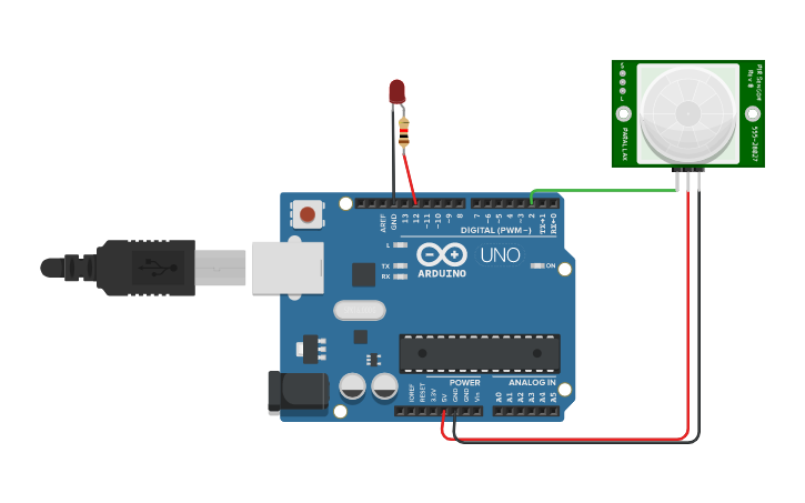 Circuit Design Counting Ppl Tinkercad