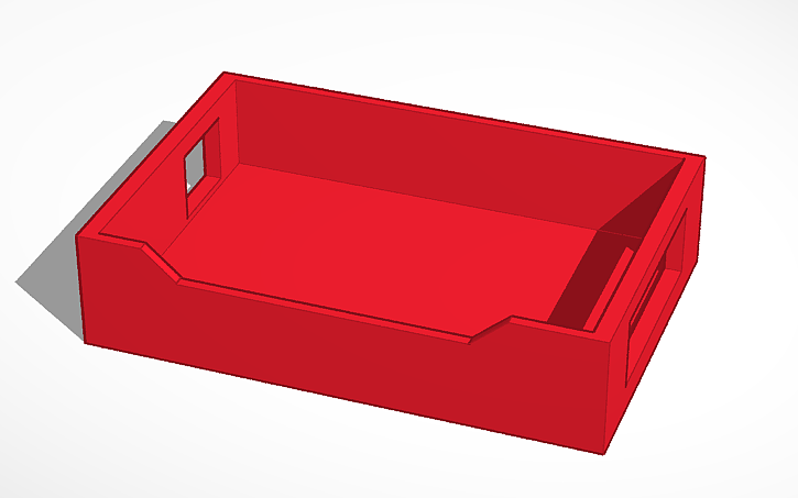 3D Design Cut out Cut in Relay Module Tinkercad 3D Design Cut out Cut in Relay Module Tinkercad