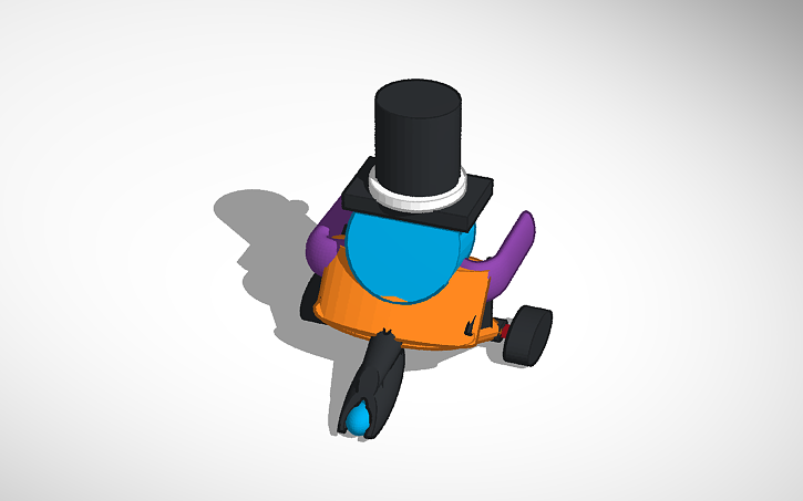 3D design graphics 3d print | Tinkercad