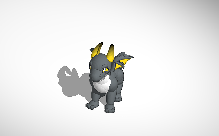 3D design Suncatcher - Tinkercad