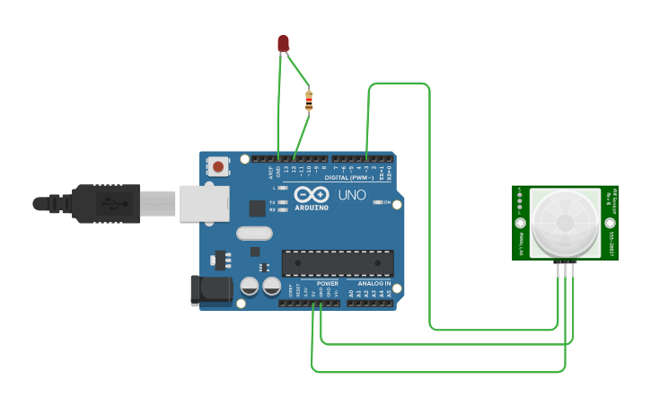 Circuit design Magnificent Lahdi-Blad | Tinkercad Circuit design Magnificent Lahdi-Blad | Tinkercad