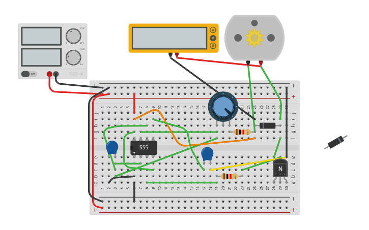 Circuit Design Pwm Com 555 Tinkercad