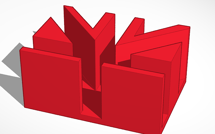 3d Design Jig For Boomilever Tinkercad