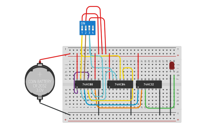 Circuit design ARC-arduino-tp3 | Tinkercad