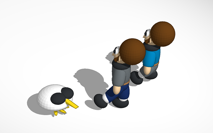 3d Design 3 Tinkercad