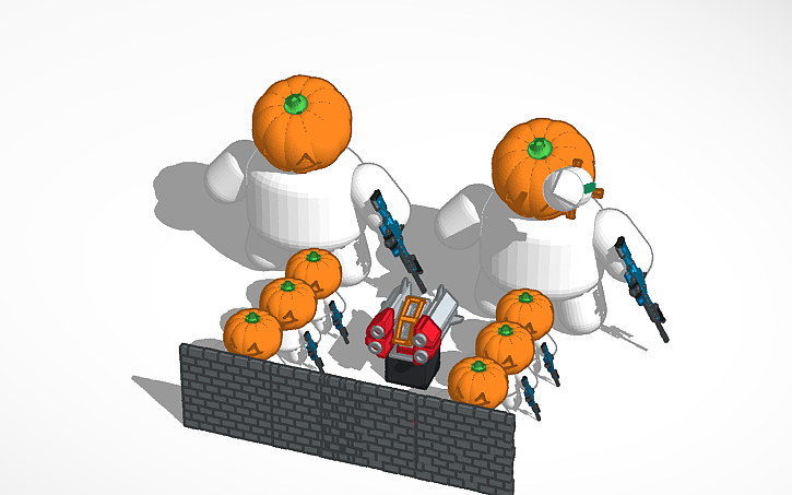 3d Design Preparing For China Tinkercad