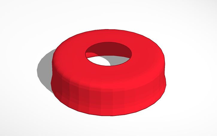 3d Design Dome Tinkercad