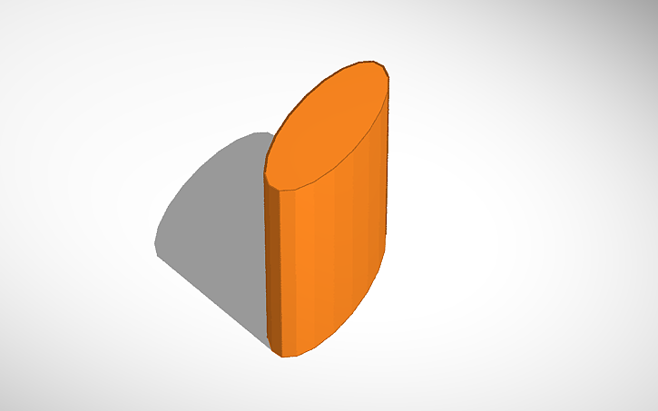 3D design Science Project | Tinkercad