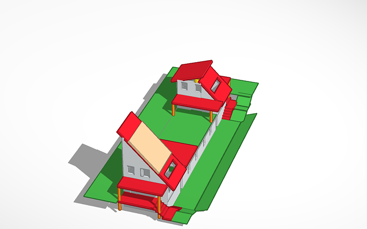 3D design ReddiForm Details | Tinkercad
