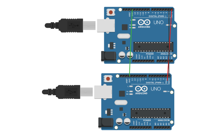 Circuit Design Ejemplo Uart Ce Tinkercad 7284