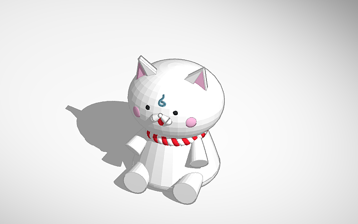 3D design 35p - Tinkercad