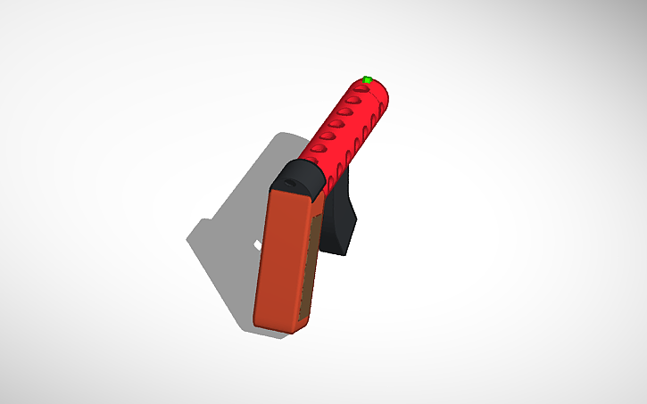 3D design Tek - 9 - Tinkercad