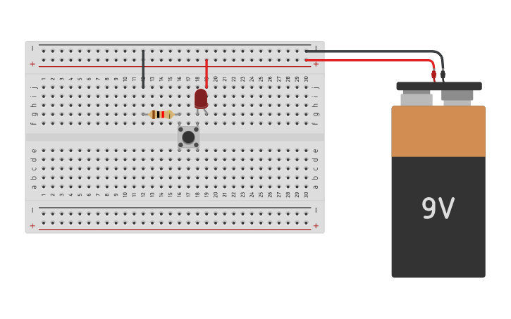Circuit design Actividad 1 - Semana 2 - Practica de circuito sencillo ...