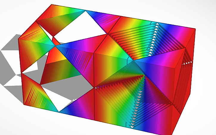 3D design Platform zoom | Tinkercad