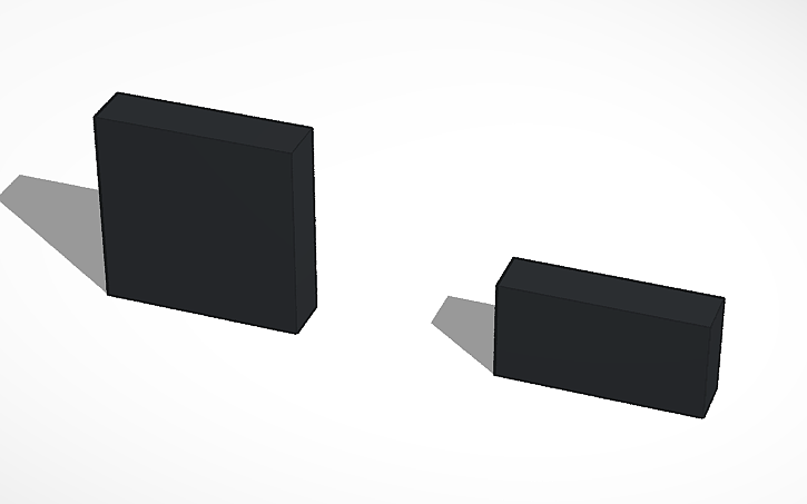 3D design Nyc mta subway style tiles | Tinkercad