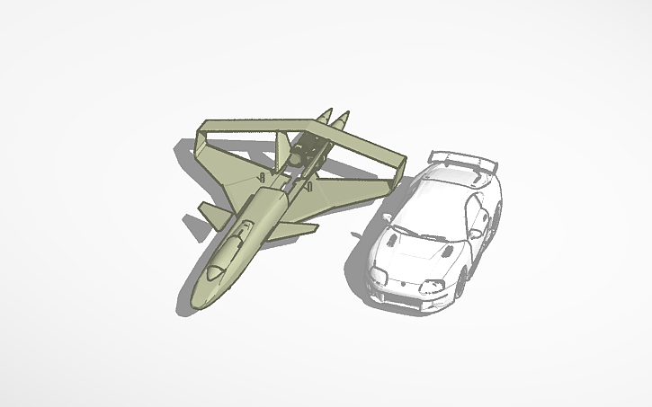 3d Design Print Tinkercad