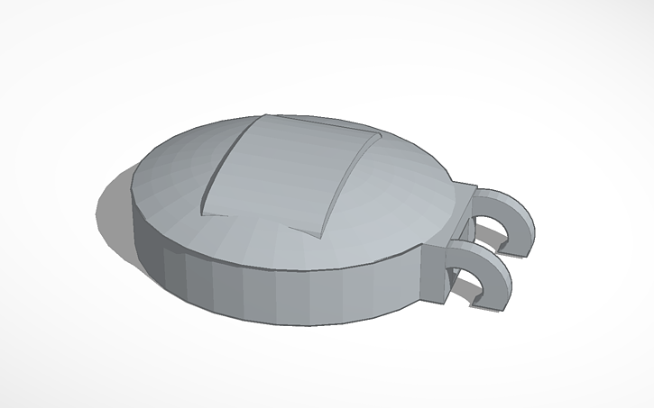 3D design Dallas Cowboys | Tinkercad