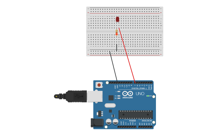 Circuit Design Calculator Tinkercad