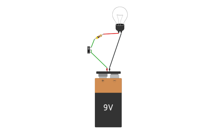 Circuit Design 3 7 3 Slide Switch Tinkercad