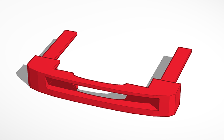 3D design feature glasses | Tinkercad