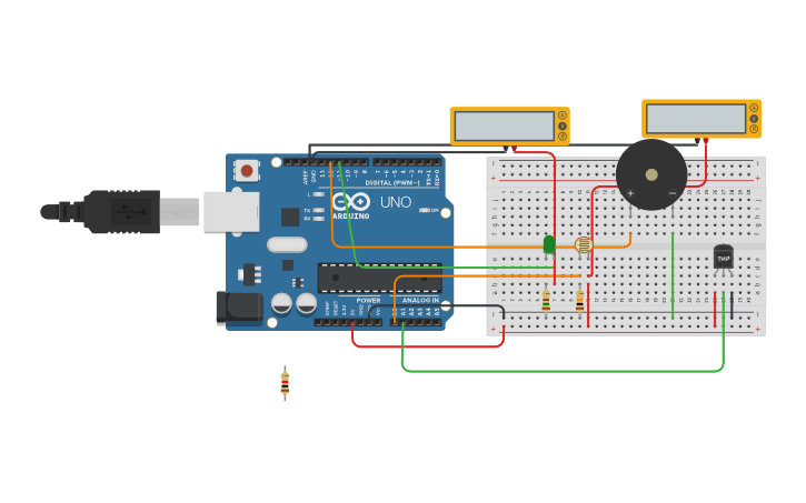 Circuit Design Copy Of Edss Prog Ldr Prt Tinkercad