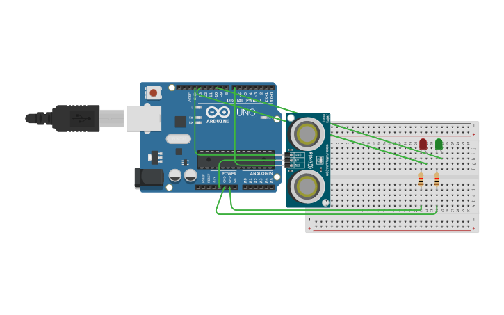 Circuit Design Cse 2020 Lab3 1 Tinkercad