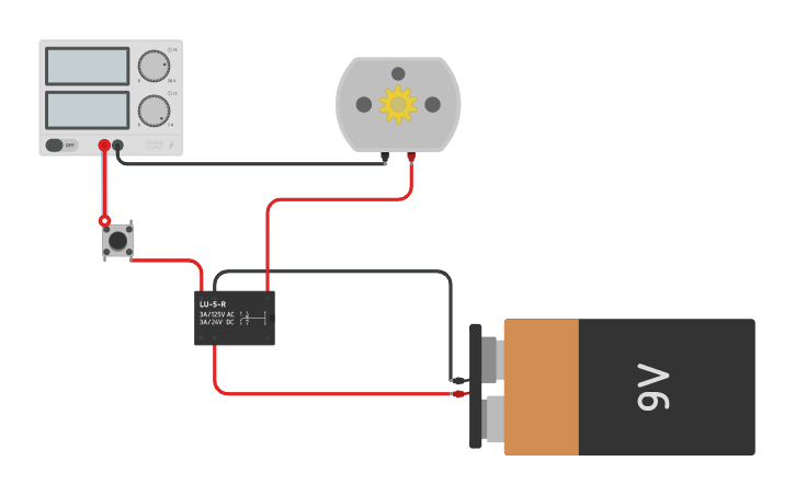 Circuit design Problem Statement 1.5 | Tinkercad