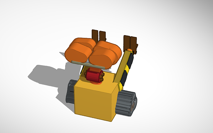3d Design Glorious Esboo Tinkercad