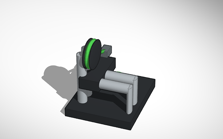 3D design 3d printer | Tinkercad