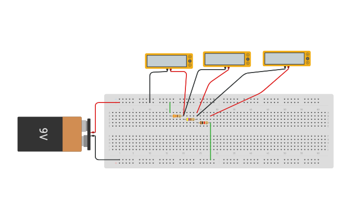 Circuit Design Copy Of Copy Of Medidas 2 Serie Proto Cyb 1 Tinkercad
