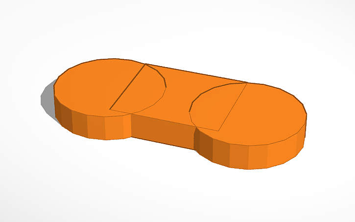 3D design Meowbit Girp | Tinkercad