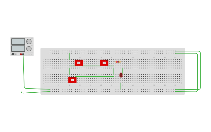 Circuit design 2.4 SEBASTIAN AYALA - Tinkercad