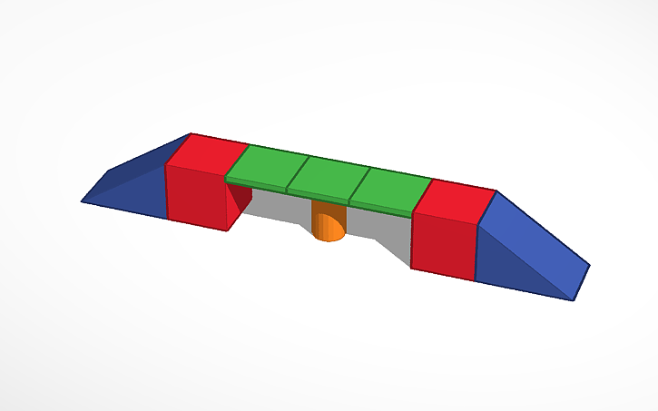 3D design Math Project 1 | Tinkercad