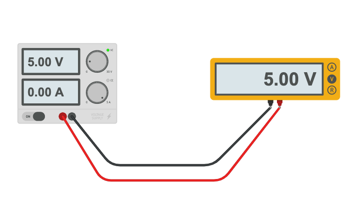 Circuit Design Lab 01 S1 Tinkercad