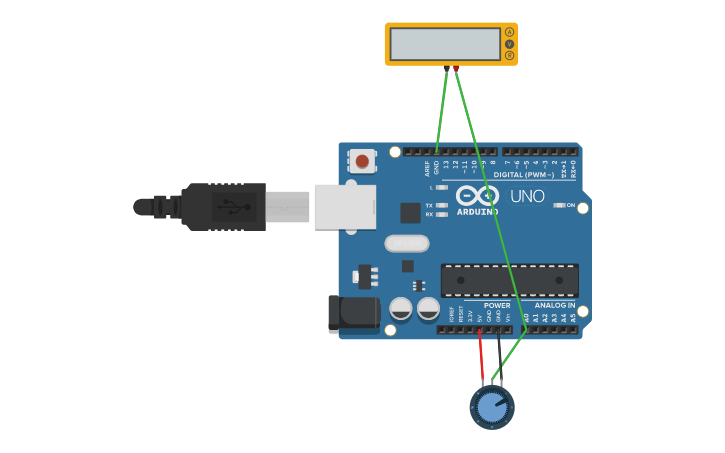 Circuit Design Quiz 2 Arduino Tinkercad 3880