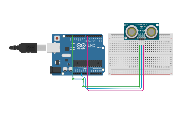 Circuit Design 63700302 Ultra1 Tinkercad