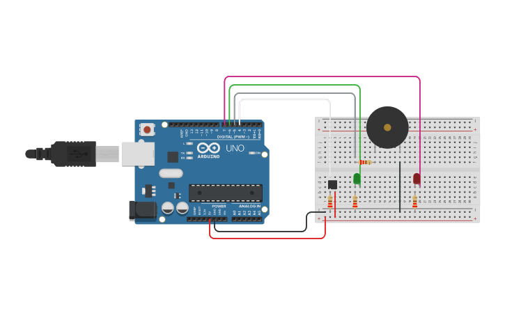Circuit design PT2_ENRIQUEZ-IAN_PIEZO-TILT-SENSOR _A01 - Tinkercad