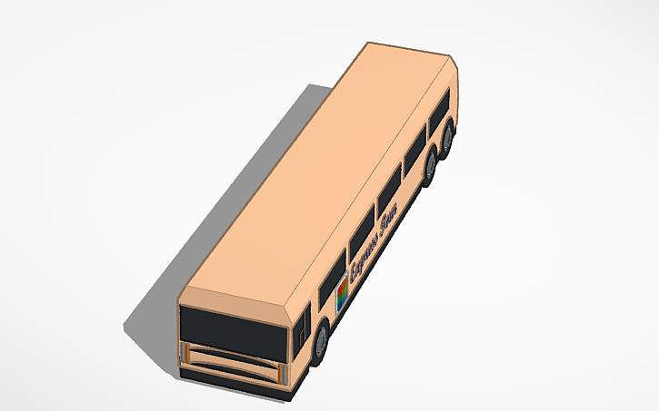 3d Design Tinkercad Express Tour Updated Version 0 3 Tinkercad