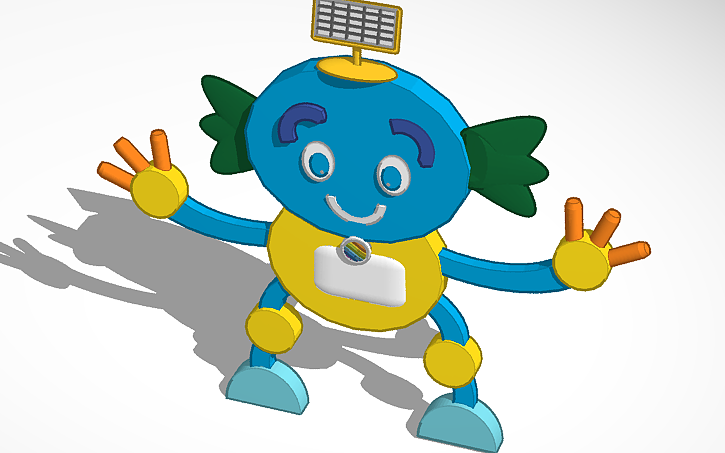 3D design diseño | Tinkercad