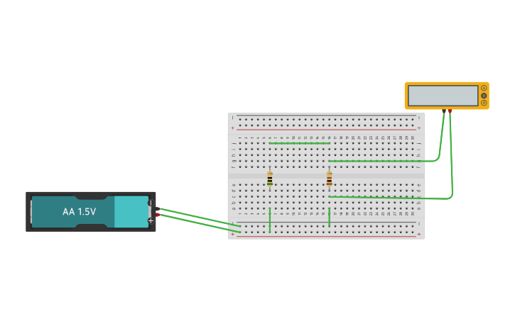 Circuit Design Super Turing Curcan Tinkercad