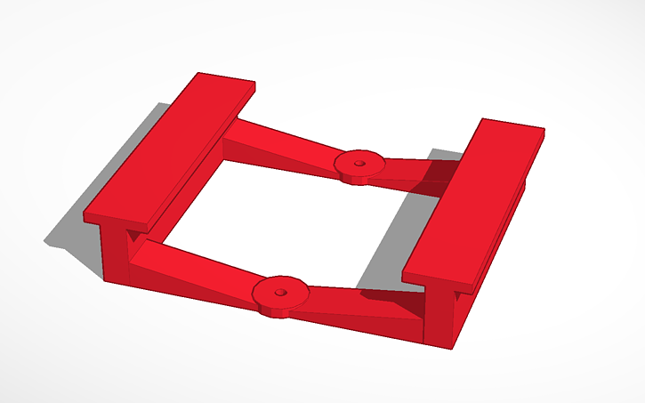 3D design Connecter??? - Tinkercad