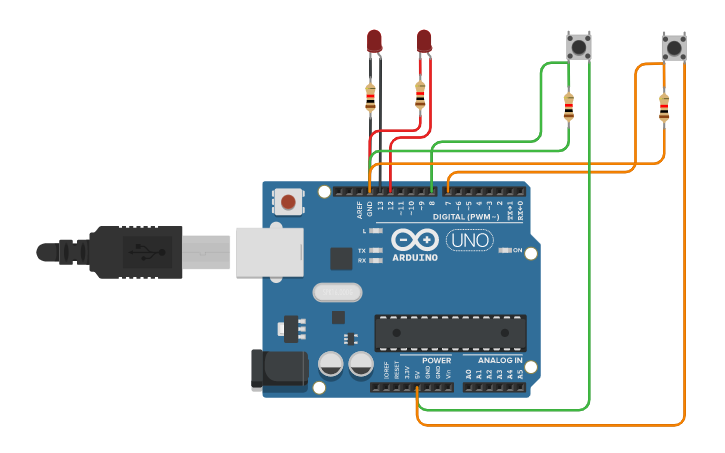 Circuit Design Urfini Arduino2 Tinkercad 0485