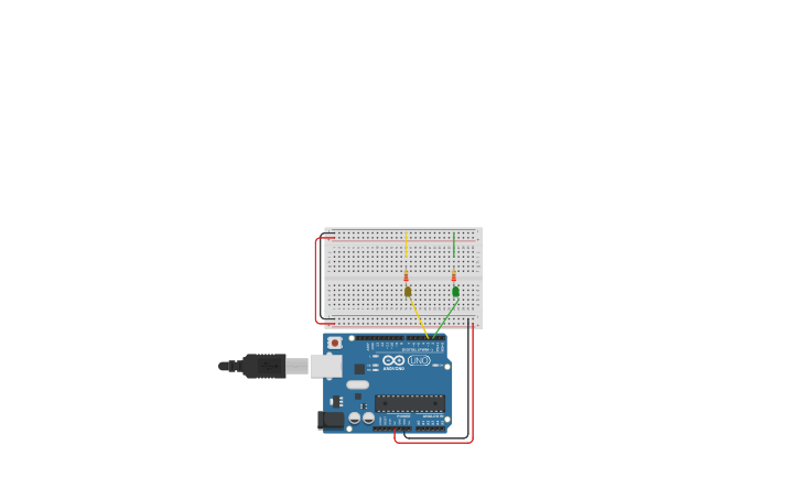 Circuit design Proyecto Propuesto Ejercicio 5 - Tinkercad